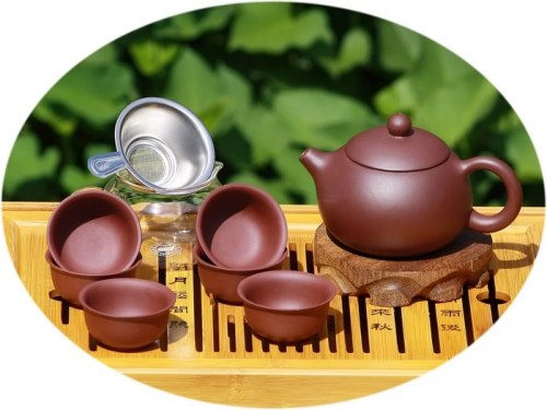 Chinese teapots | Chinese tea sets | Valley Green Tea
