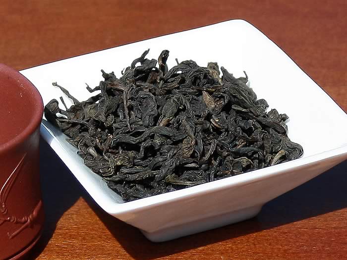 Buy Tian Jian Loose Tea | Hei Cha | Valley Green Tea