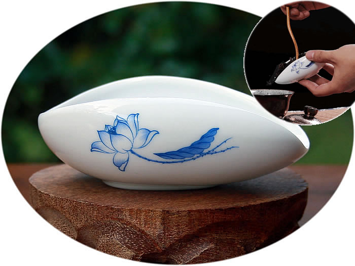 Cha He B | Valley Green Tea