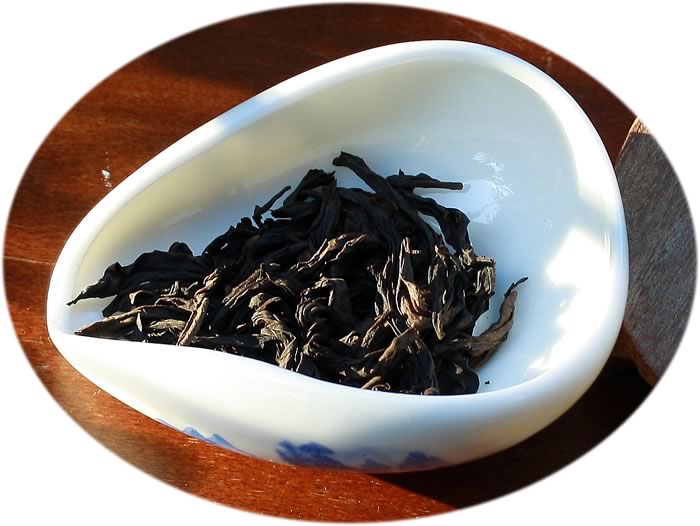 Cha He B | Valley Green Tea