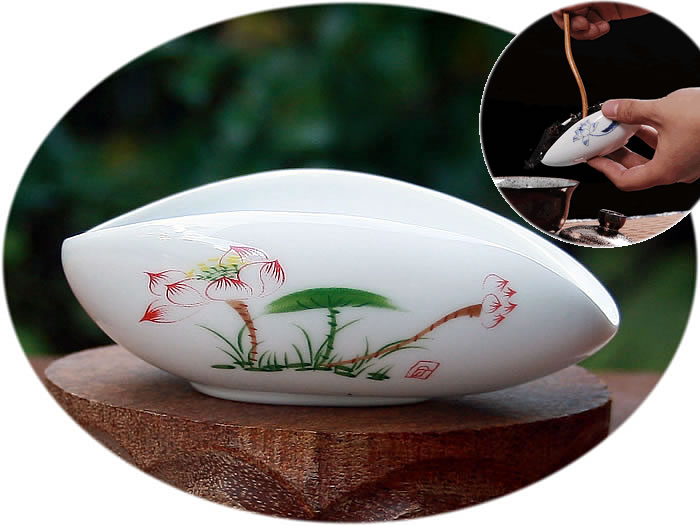 Cha He C | Valley Green Tea